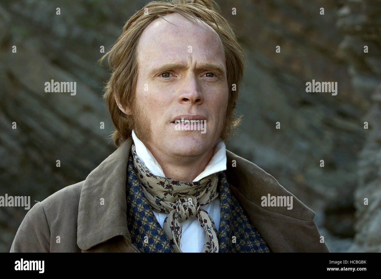 CREATION, Paul Bettany as Charles Darwin, 2009. ph: Liam Daniel ...