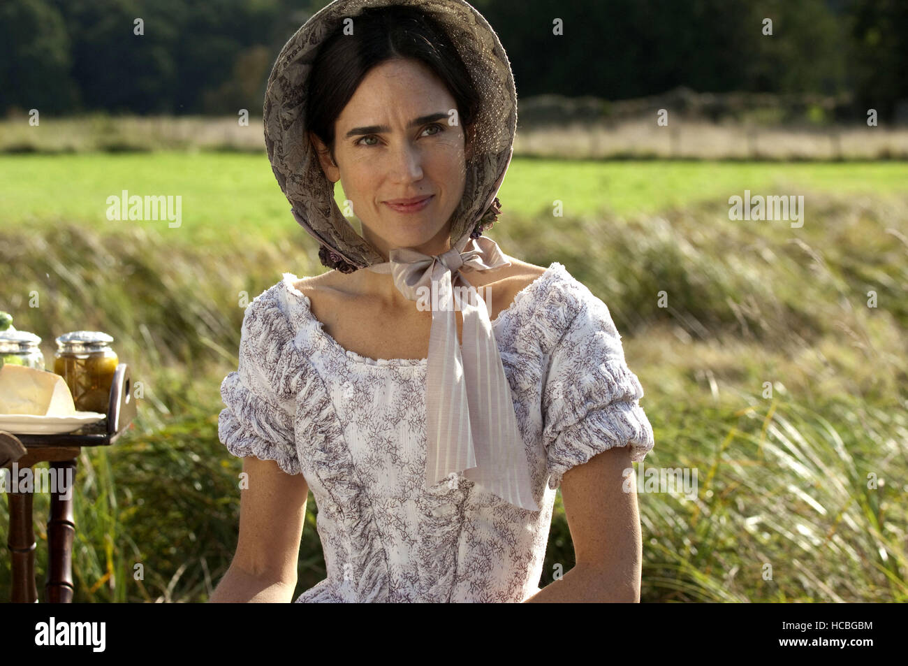 CREATION, Jennifer Connelly, 2009. ph: Liam Daniel/©Newmarket Films ...