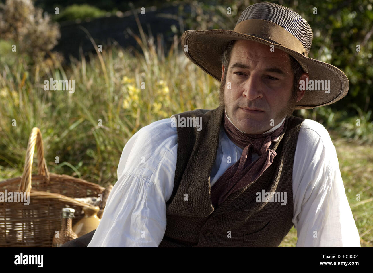 CREATION, Jeremy Northam, 2009. ©Newmarket Films/Courtesy Everett ...