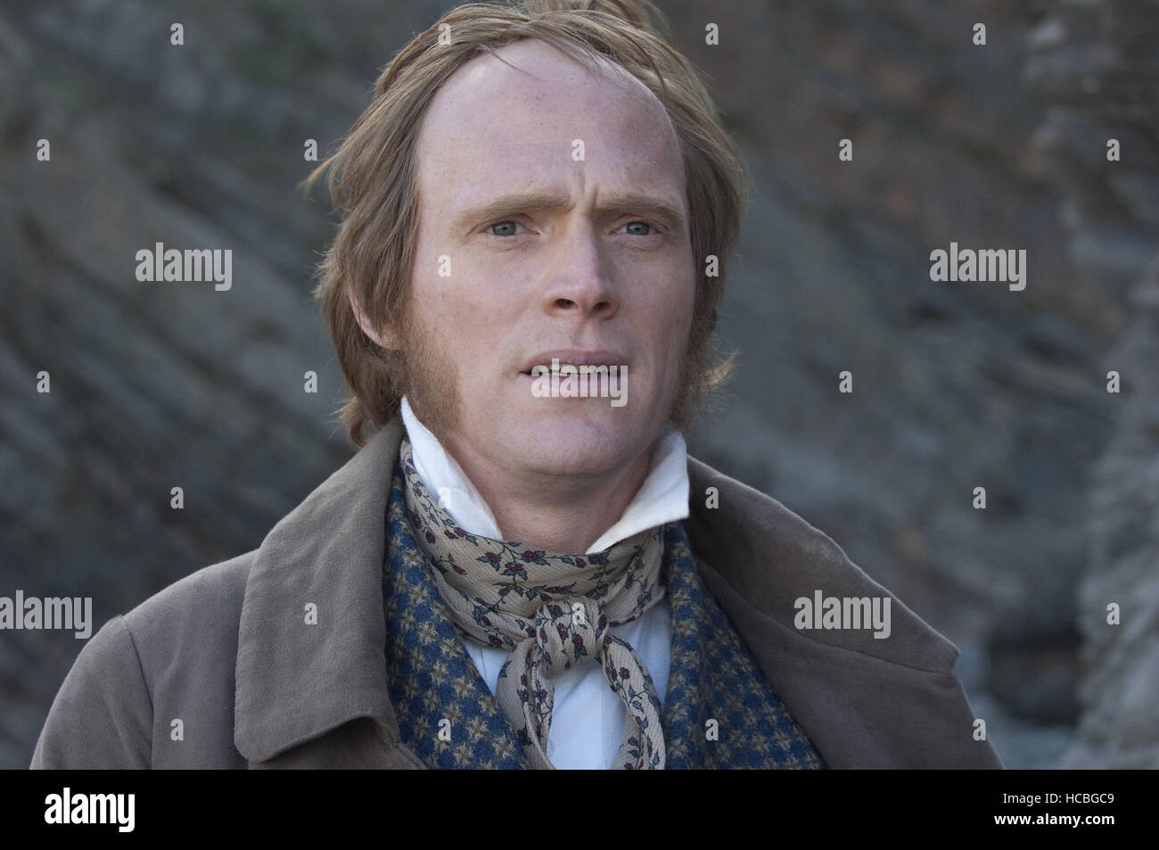 CREATION, Paul Bettany as Charles Darwin, 2009. ©Newmarket Films ...