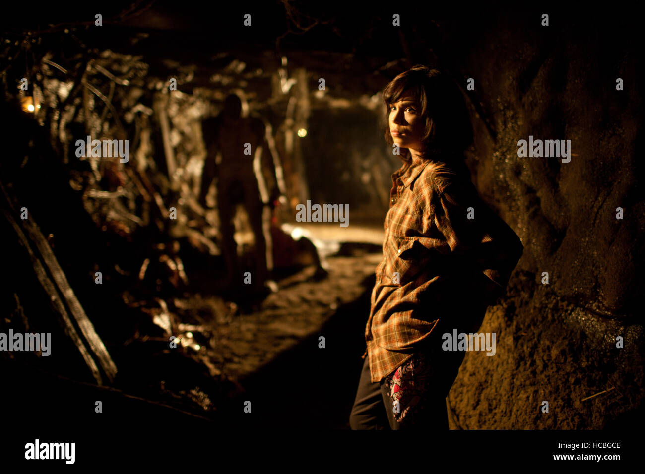 Amanda Fuller Creature