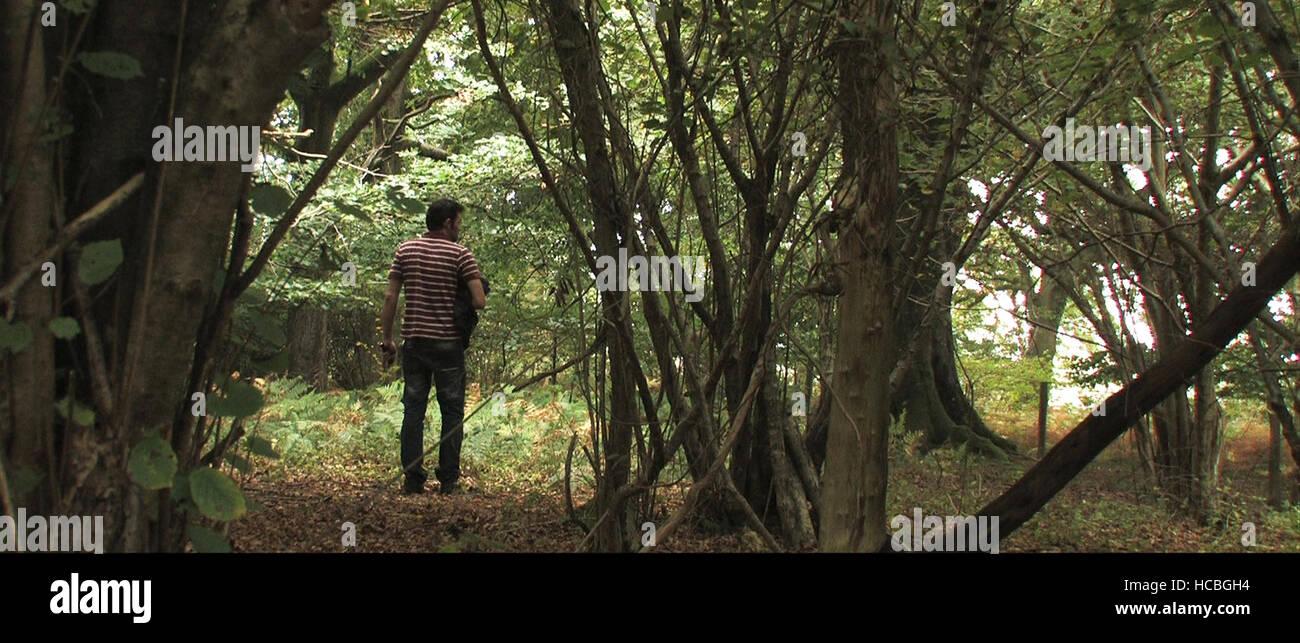 THE CREEPING GARDEN, 2014. ©108 Media/Courtesy Everett Collection Stock ...
