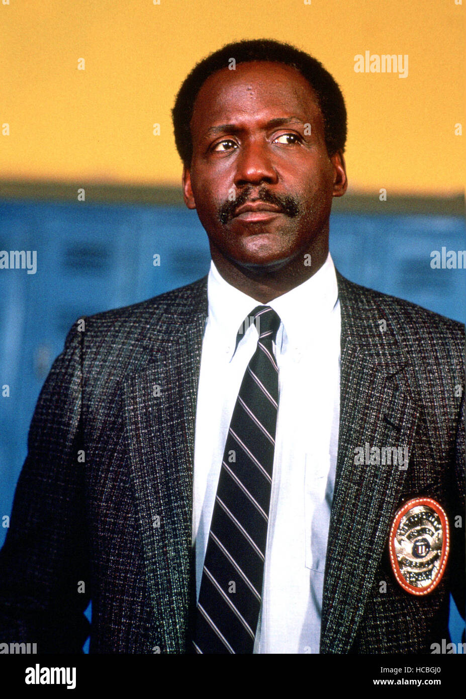 CRACK HOUSE, Richard Roundtree, 1989, (c) Cannon Films/courtesy Everett ...