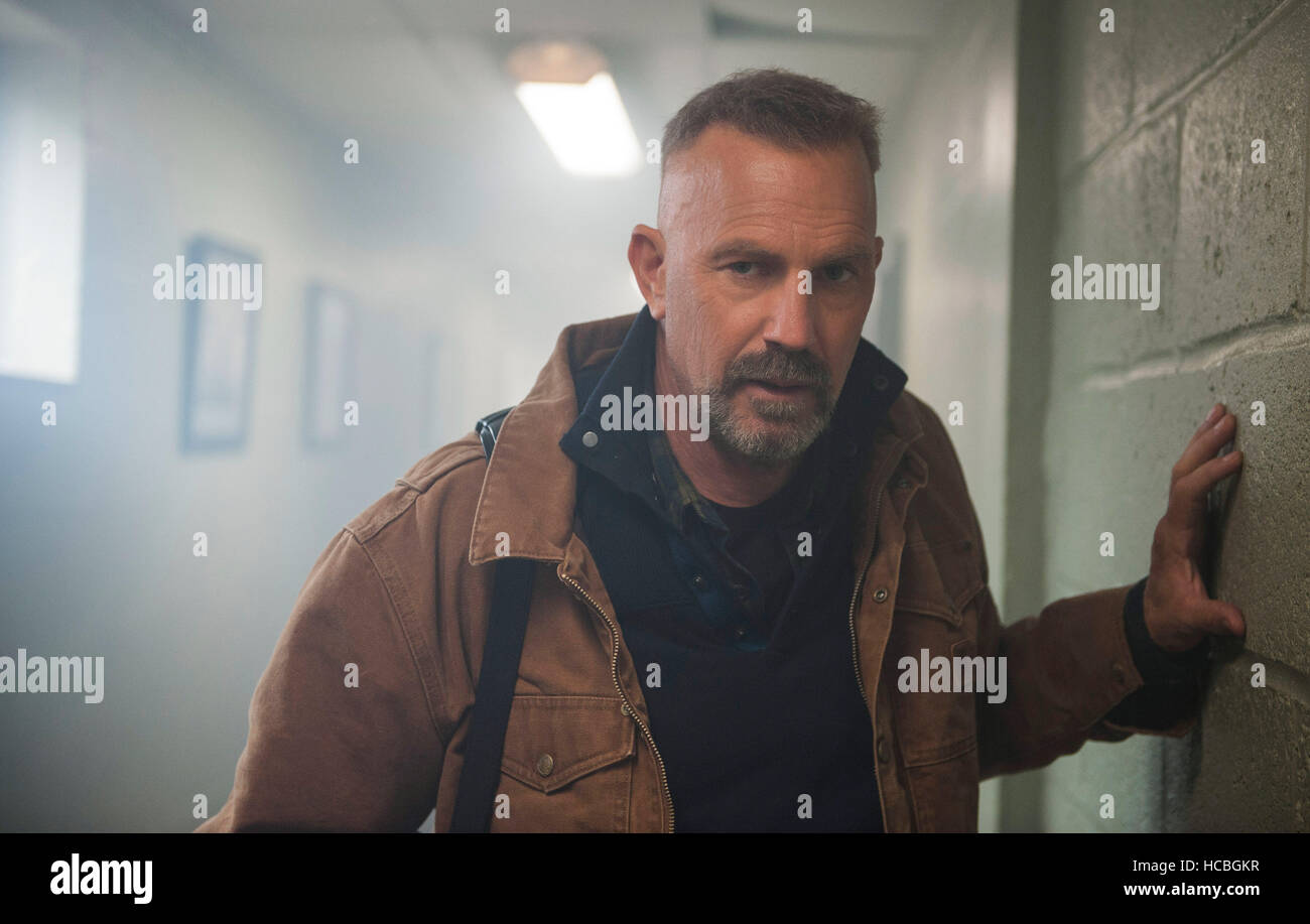 CRIMINAL, Kevin Costner, 2016. ph: Jack English/©Summit Entertainment ...