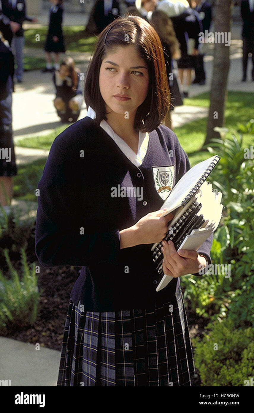 Cruel Intentions Selma Blair 1999 ©columbia Pictures Courtesy