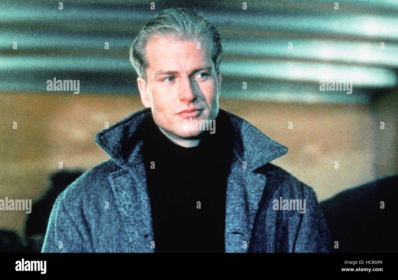 CRISIS, (aka DEAD END), Thorsten Nickel, 2000. ©Amsell Entertainment ...