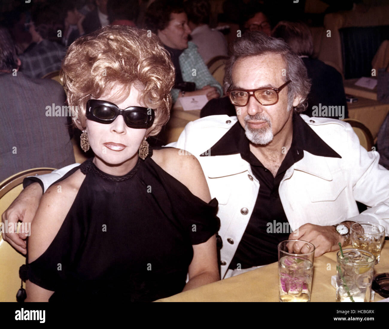 CRAZY LOVE, Linda Pugach, Burt Pugach, 2007. ©Magnolia Pictures ...