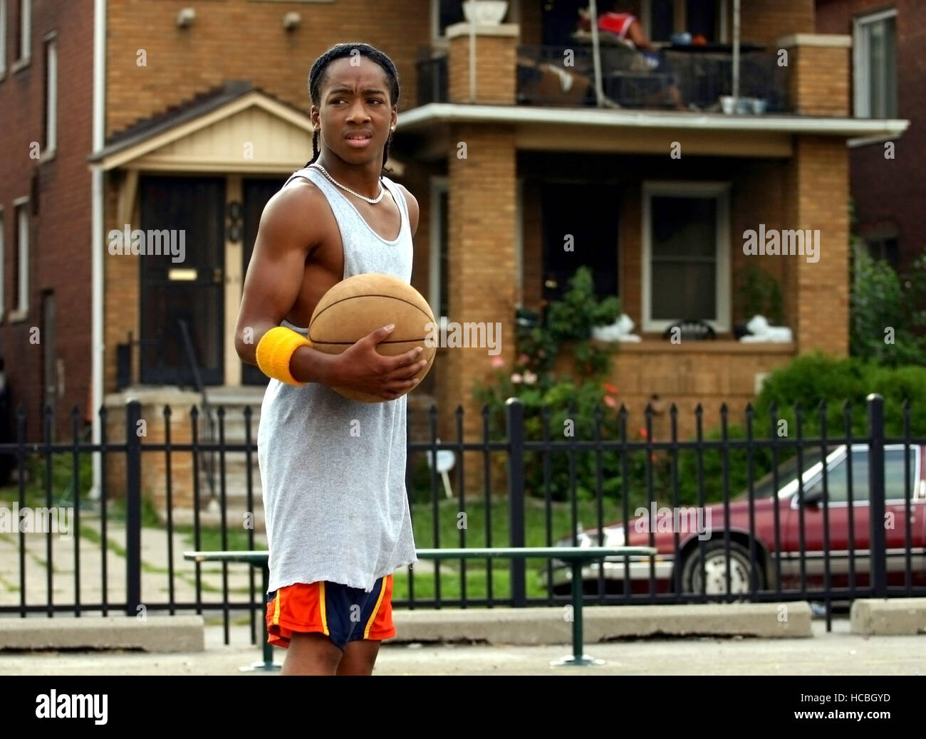 CROSSOVER, Lil JJ, 2006.©Sony Pictures/courtesy Everett Collection ...