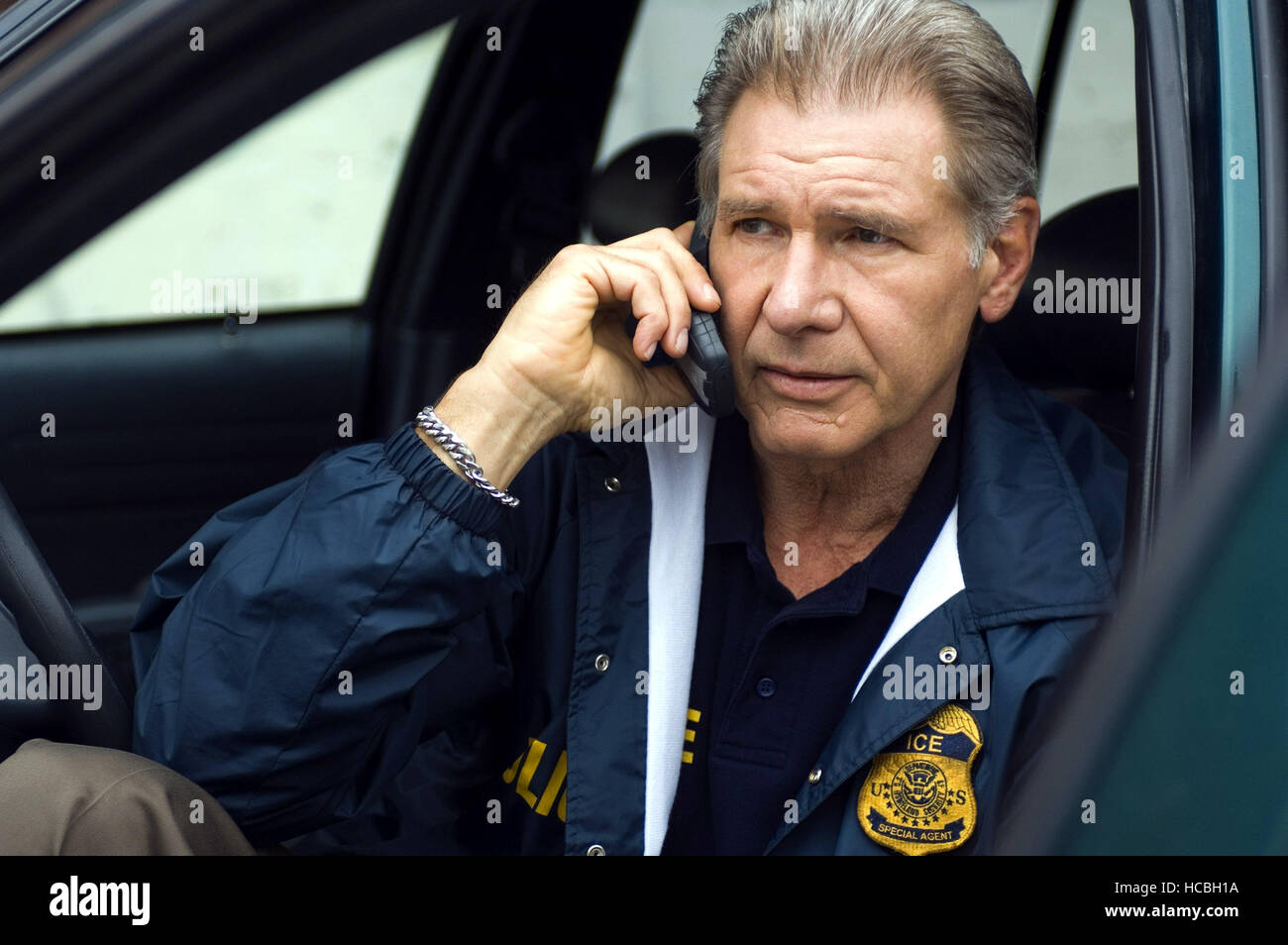 CROSSING OVER, Harrison Ford, 2009. Ph: Dale Robinette/©Weinstein ...