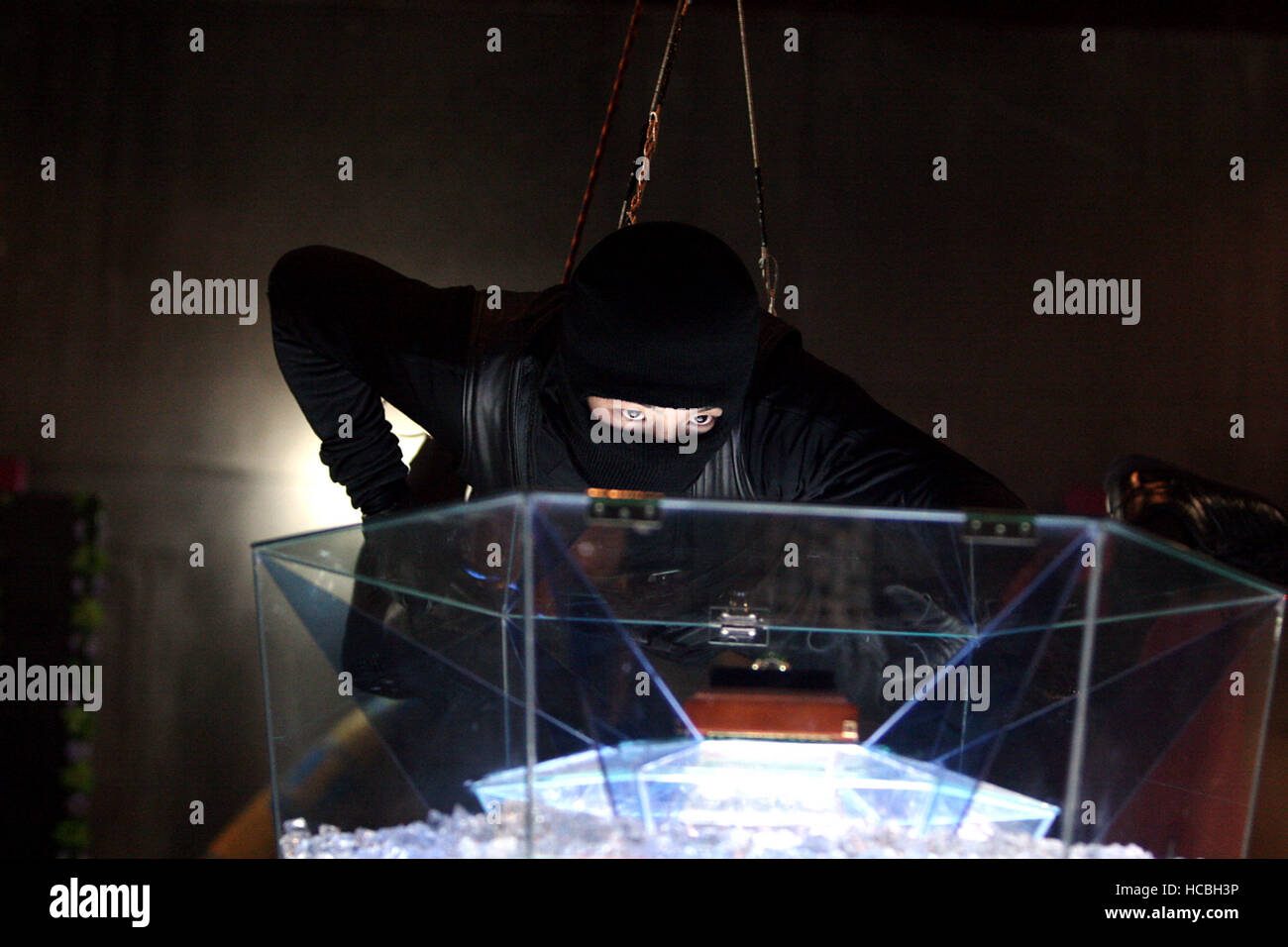 CRAZY STONE, (aka FENGKUANG DE SHITOU), 2006. ©Warner China Film HG ...