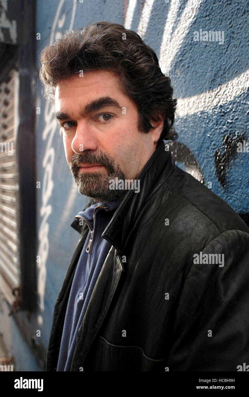 CRUDE, director Joe Berlinger, 2009. ph: Ali Pflaum/©First Run Features ...