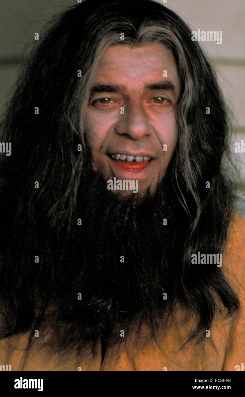 CRACKING UP, (aka SMORGASBORD), Jerry Lewis, 1983, (c) Warner Brothers ...