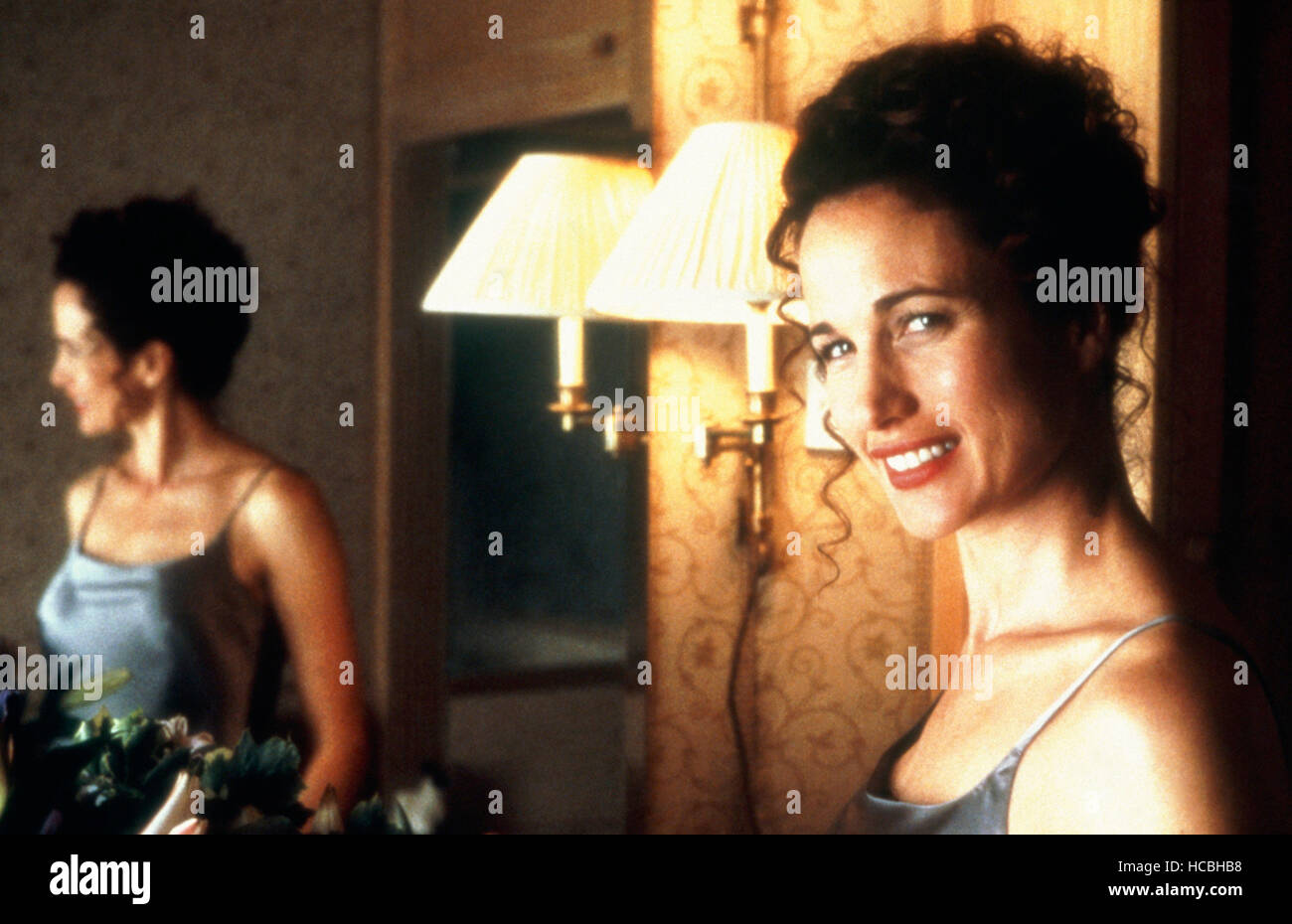 CRUSH, Andie MacDowell, 2001. ©Sony Pictures Classics/courtesy Everett ...