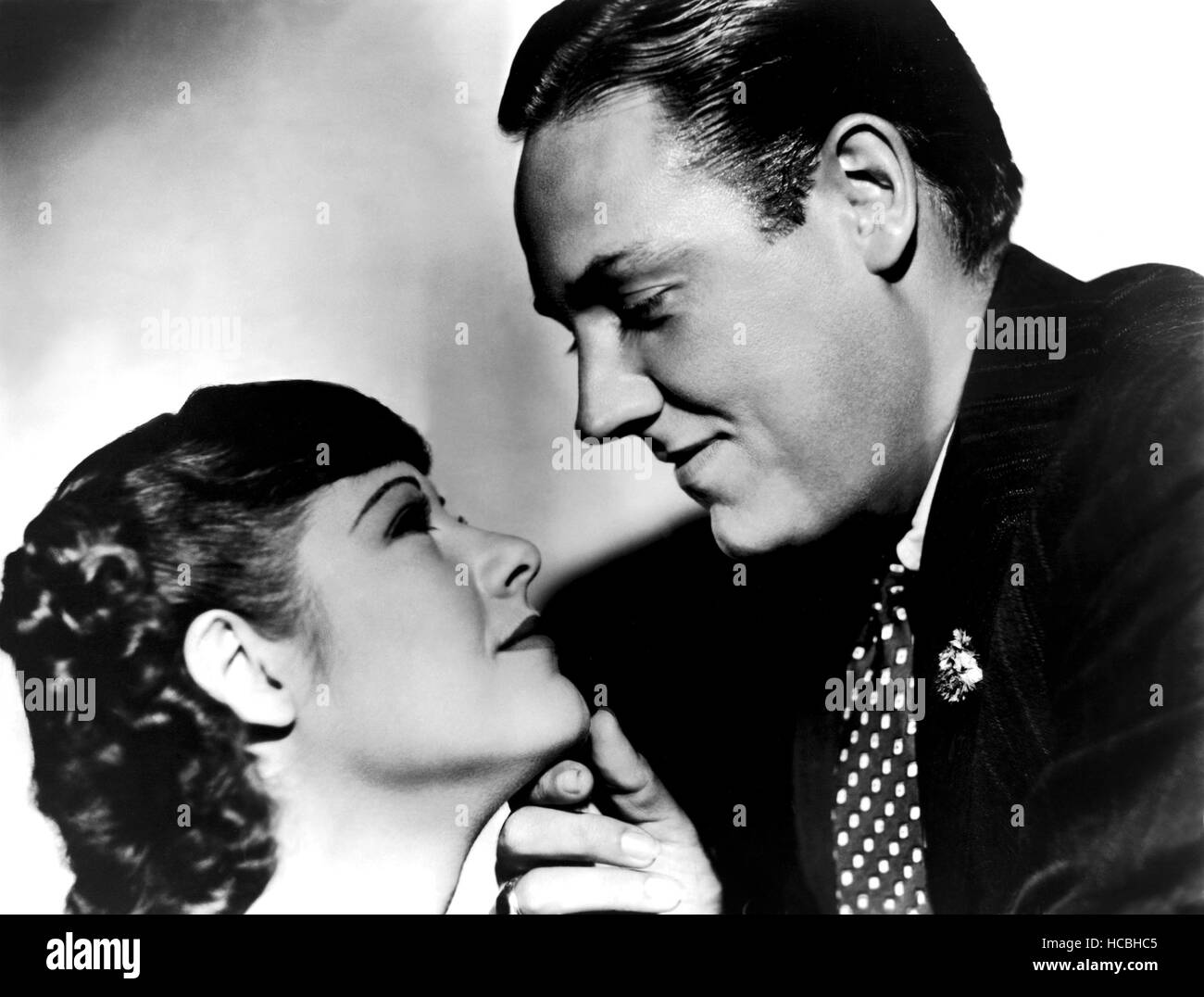 CRAIG'S WIFE, Dorothy Wilson, Robert Allen, 1936 Stock Photo - Alamy