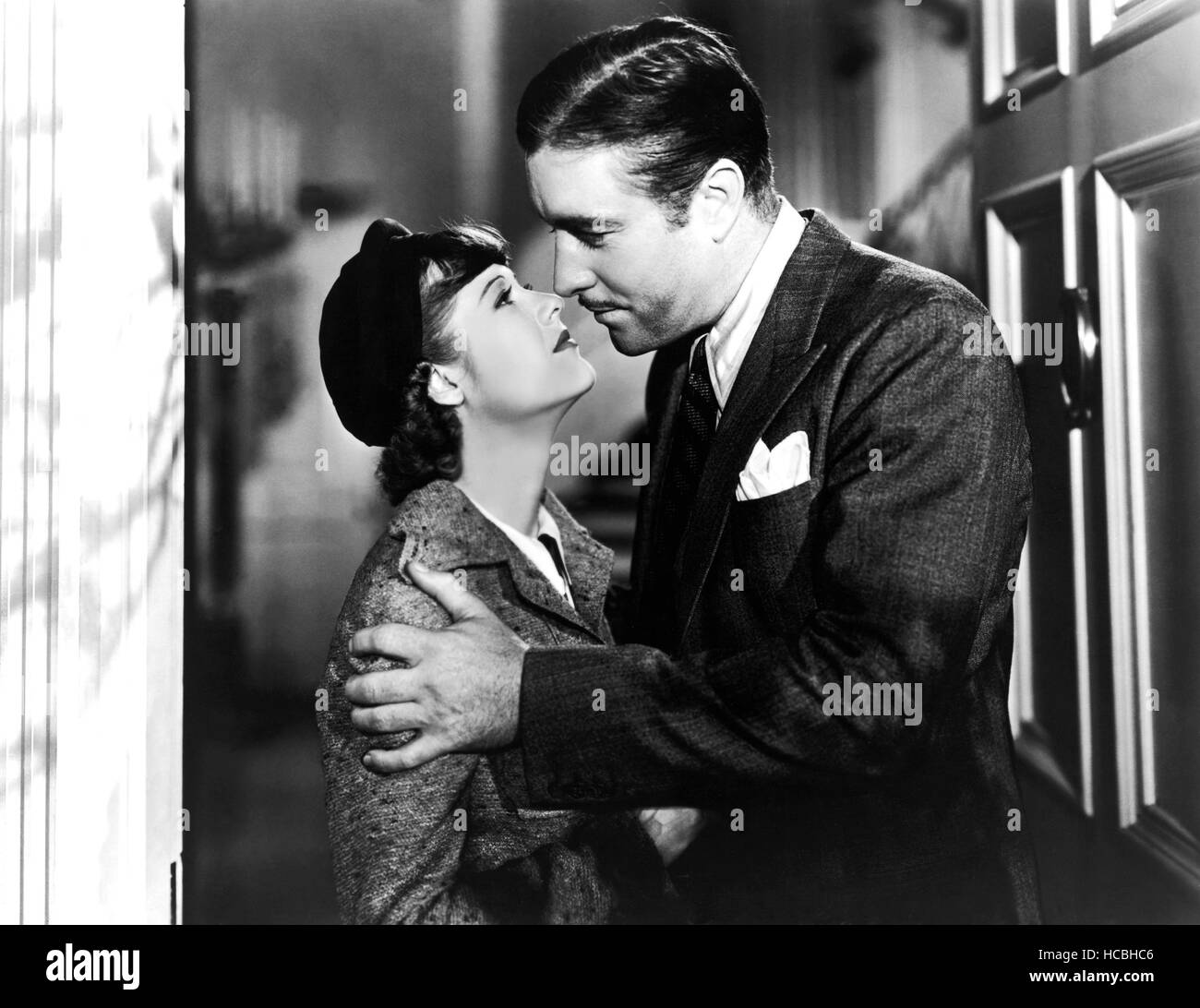 CRAIG'S WIFE, Dorothy Wilson, John Boles, 1936 Stock Photo - Alamy