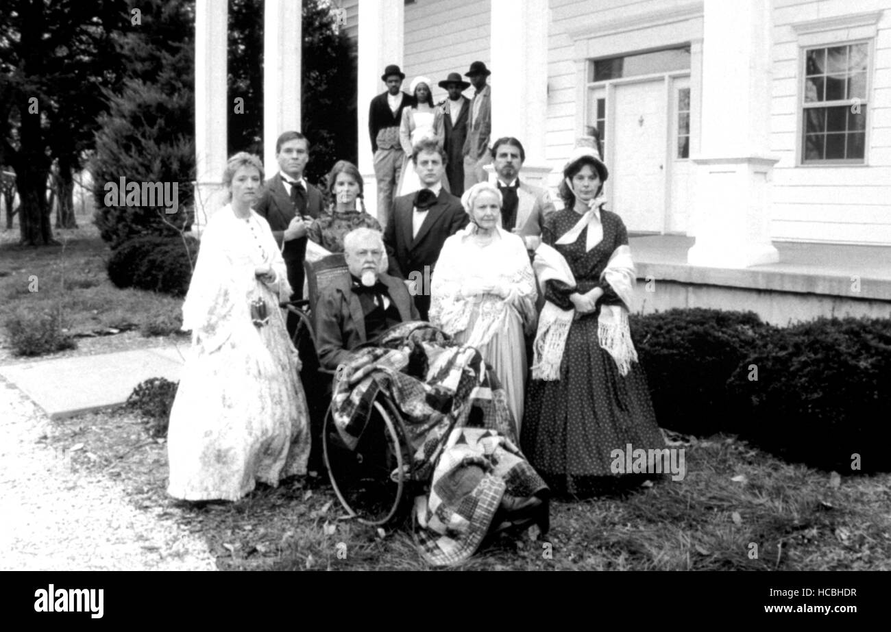 C.S.A.: THE CONFEDERATE STATES OF AMERICA, 2004, ©IFC Films/courtesy ...