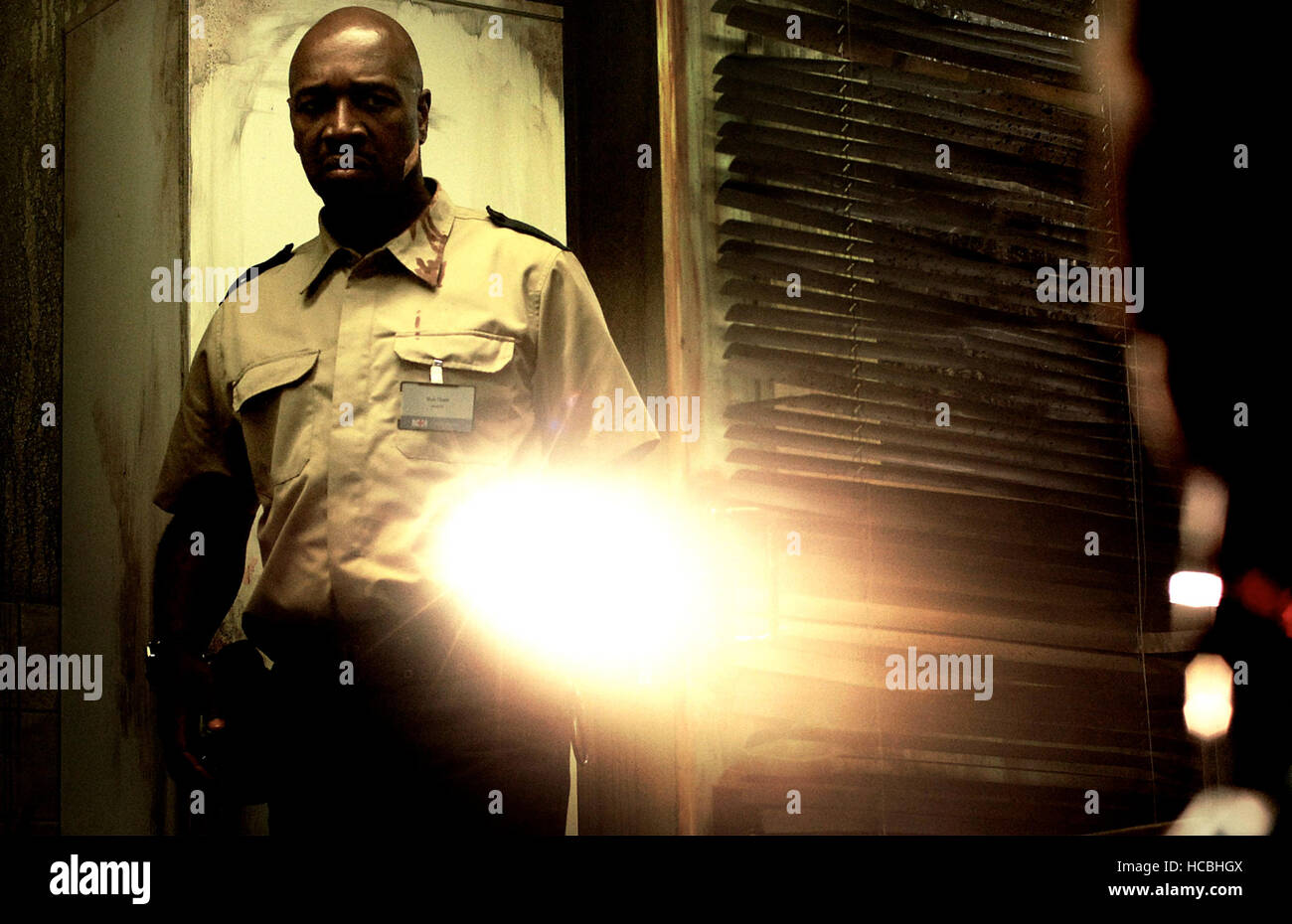 DARK FLOORS, (aka DARK FLOORS: THE LORDI MOTION PICTURE), Leon Herbert, as Rick, 2008 ...