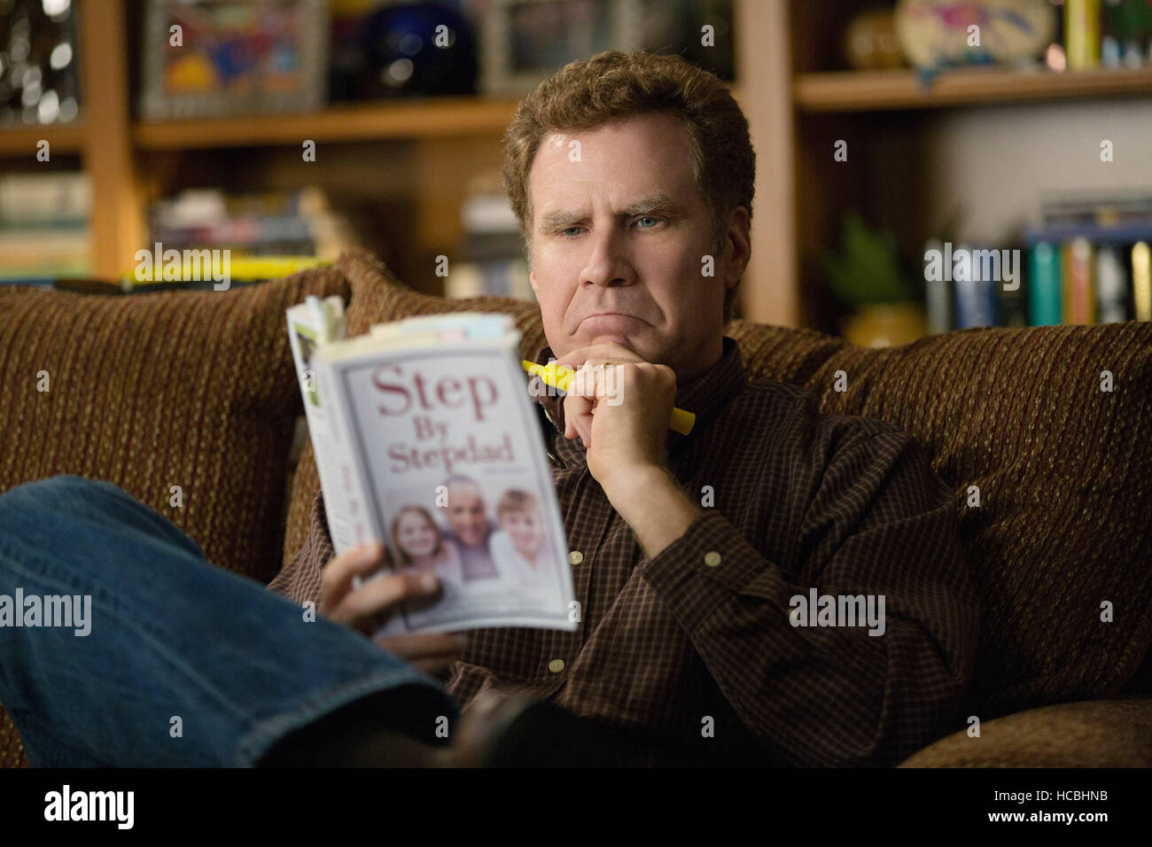 DADDY'S HOME, Will Ferrell, 2015. ph: Patti Perret/©Paramount Pictures ...