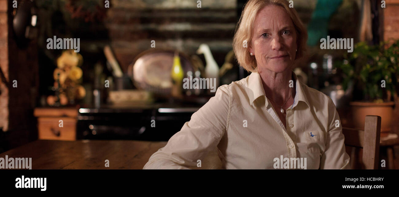 DARK HORSE, Sarah Hobbs, 2015. ©Sony Pictures Classics/courtesy Everett ...