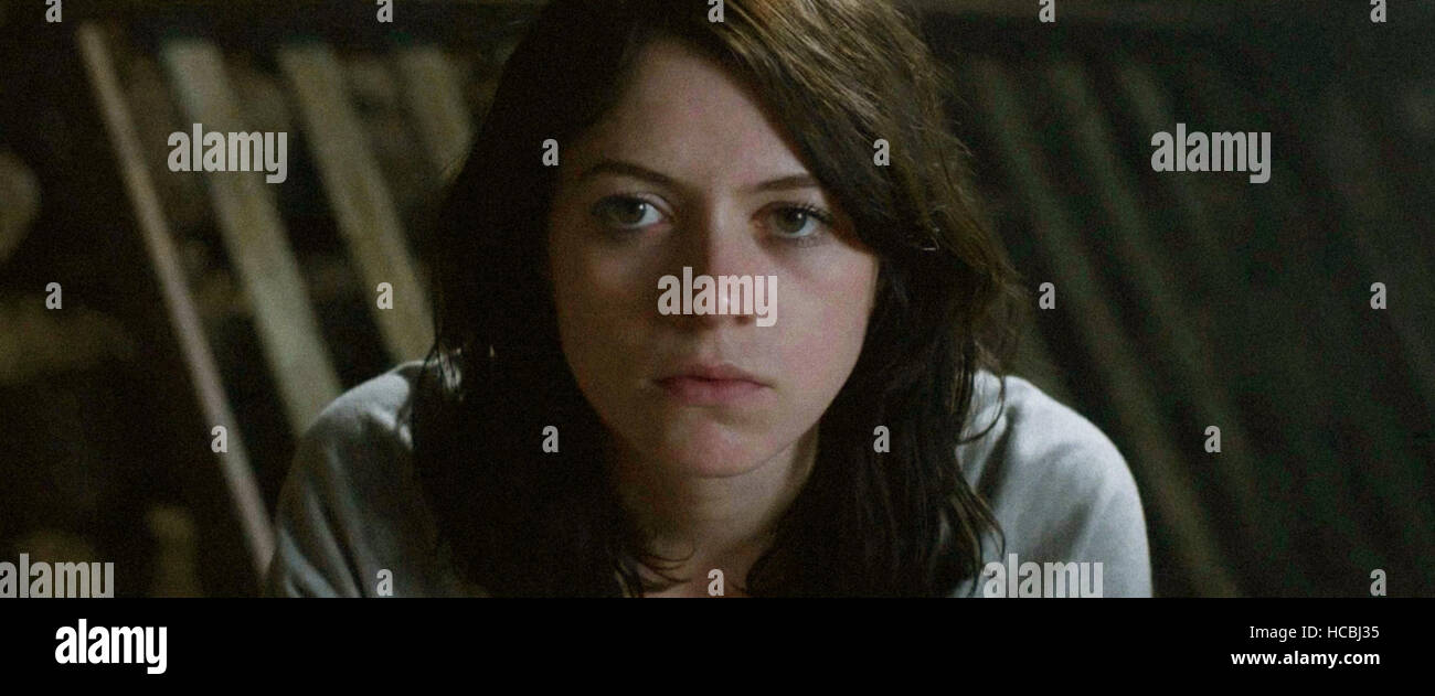 DARTMOOR KILLING, Gemma-Leah Devereux, 2015. © Revolver Entertainment ...