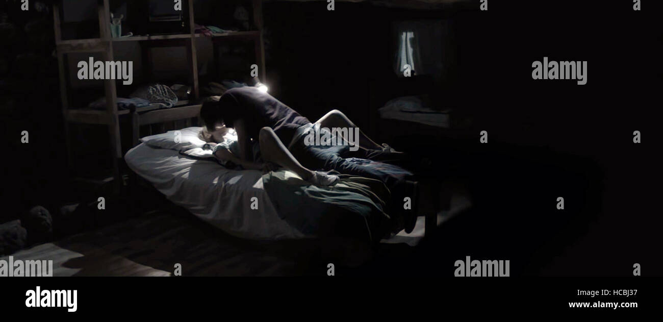 DARTMOOR KILLING, 2015. © Revolver Entertainment /courtesy Everett ...