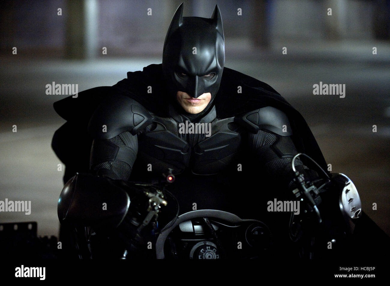 THE DARK KNIGHT RISES, Christian Bale, 2012. ph: Ron Phillips/©Warner ...