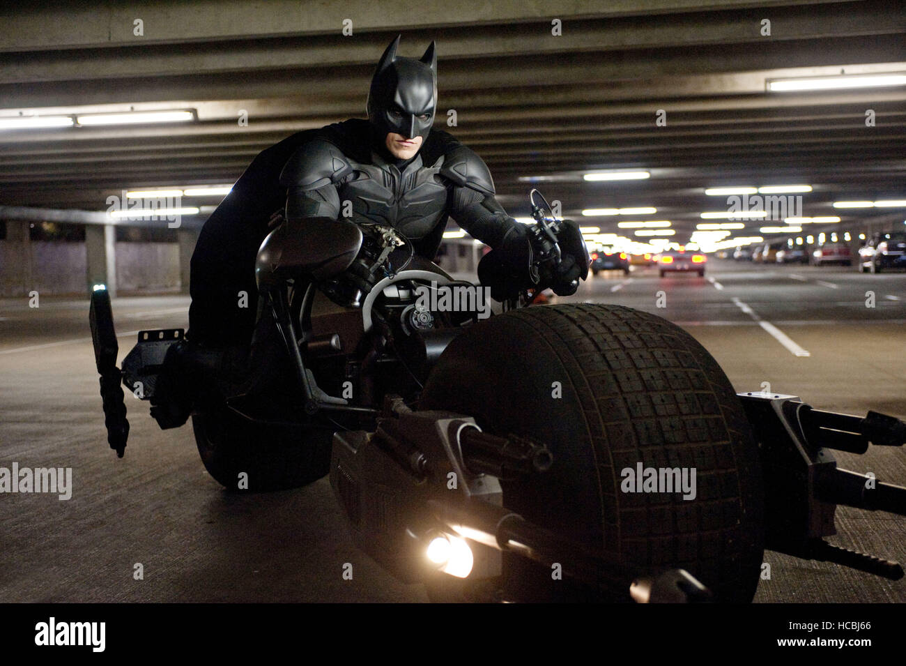 THE DARK KNIGHT RISES, Christian Bale as Batman, 2012. ph: Ron Phillips ...
