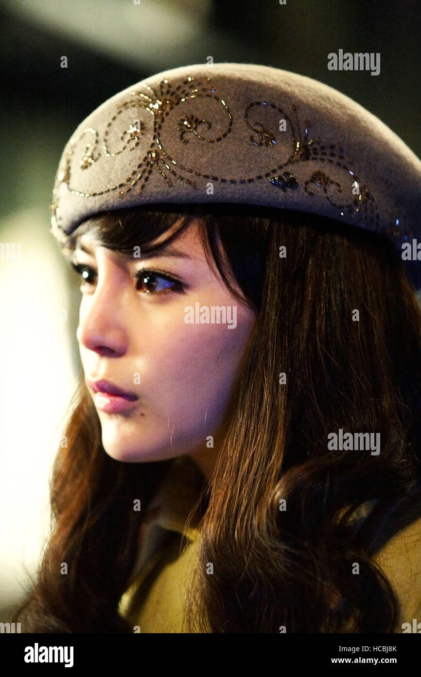 DACHIMAWA LEE, PARK Si-hyeon, 2008. ©Showbox Entertainment/courtesy ...