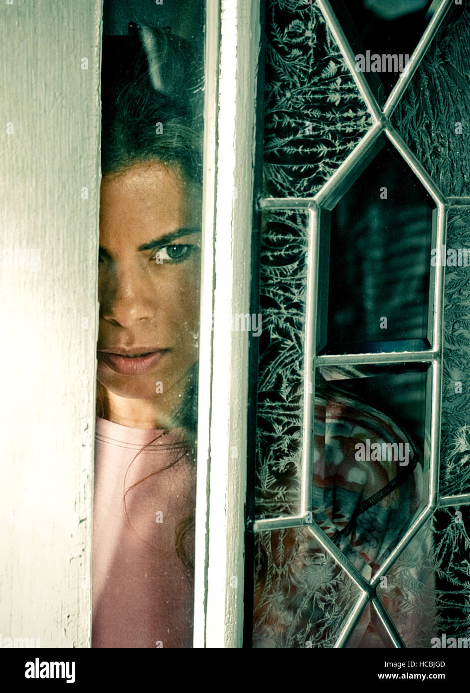 DARK MIRROR, Lisa Vidal, 2007. Ph: Anthony Godoy/©IFC Films/Courtesy ...