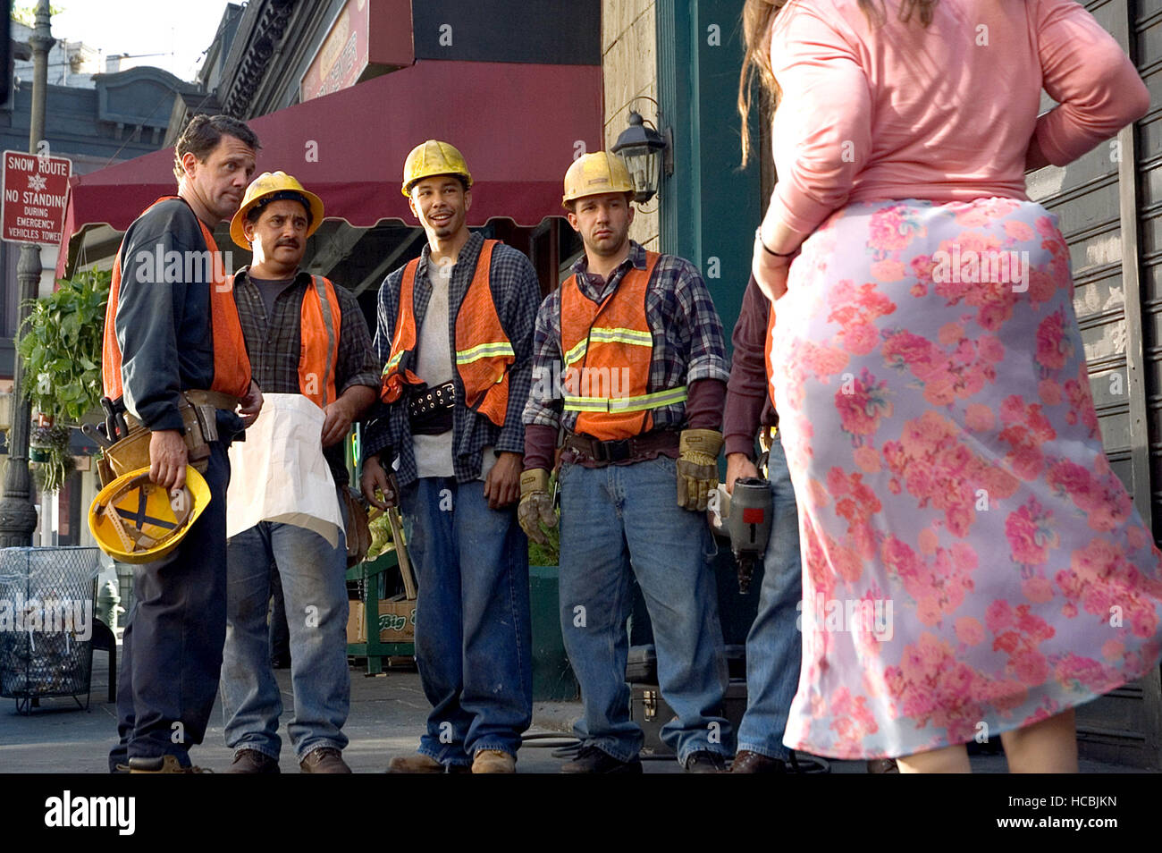 Alyson Hannigan Date Movie