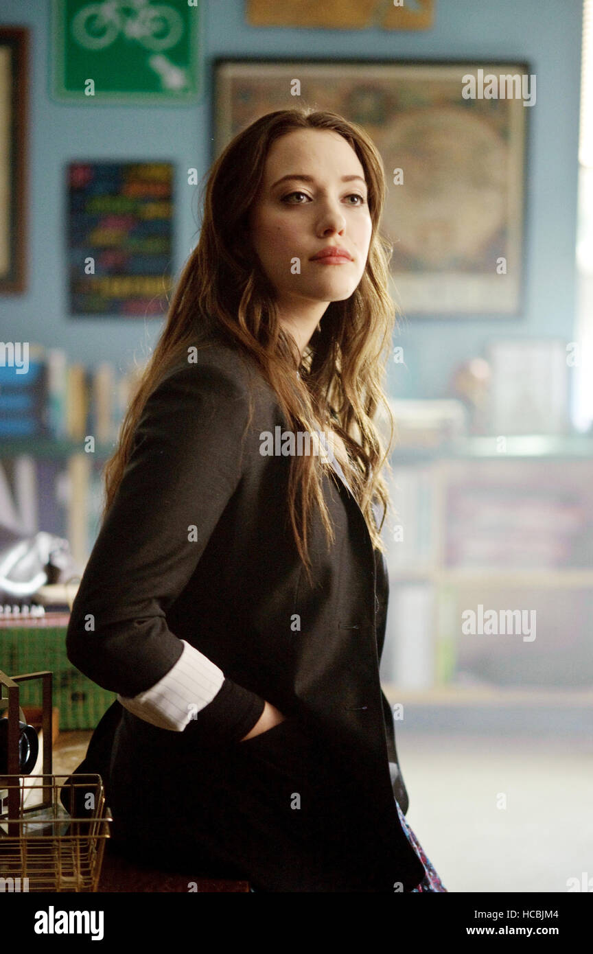 DAYDREAM NATION, Kat Dennings, 2010. ©Anchor Bay Films/Courtesy Everett ...