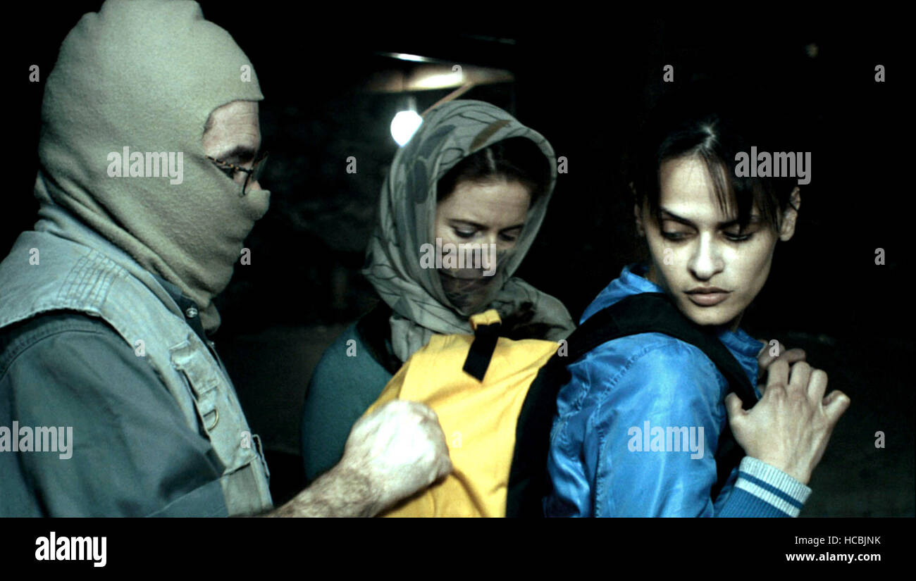 DAY NIGHT DAY NIGHT, Frank Dattolo, Annemarie Lawless, Luisa Williams ...