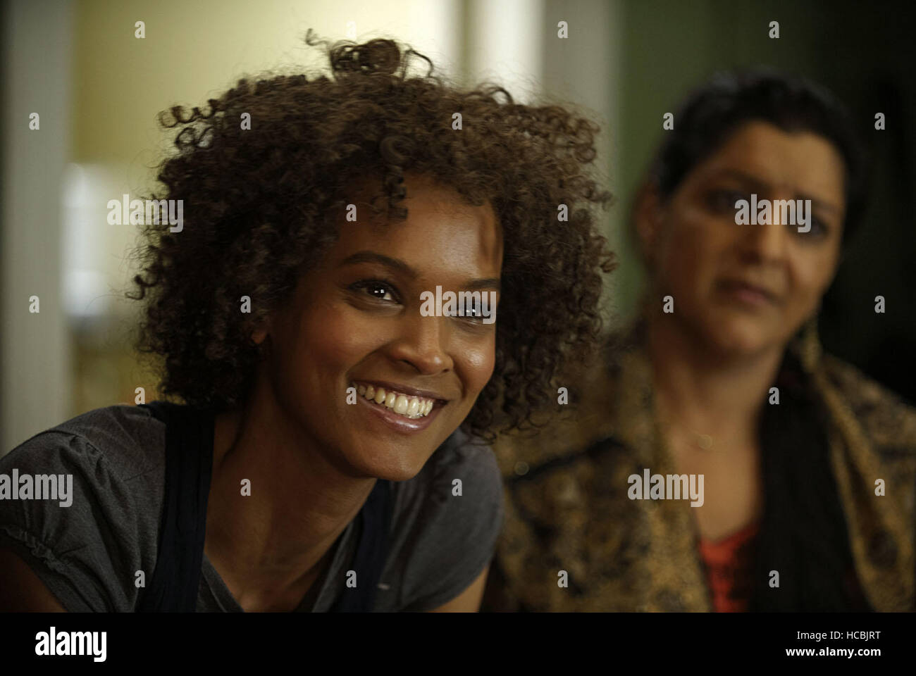 DESERT FLOWER, Liya Kebede, 2009. Ph: Walter Wehner/©National ...