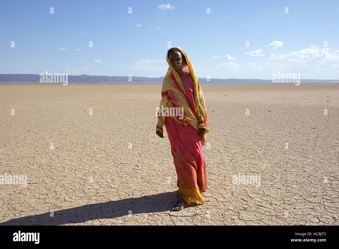 DESERT FLOWER, Soraya Omar-Scego, 2009. Ph: Walter Wehner/©National ...