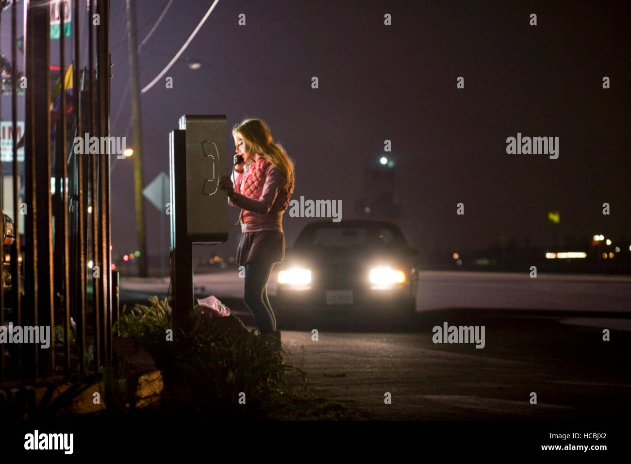 THE DEAD GIRL, Brittany Murphy, 2006. ©First Look International ...