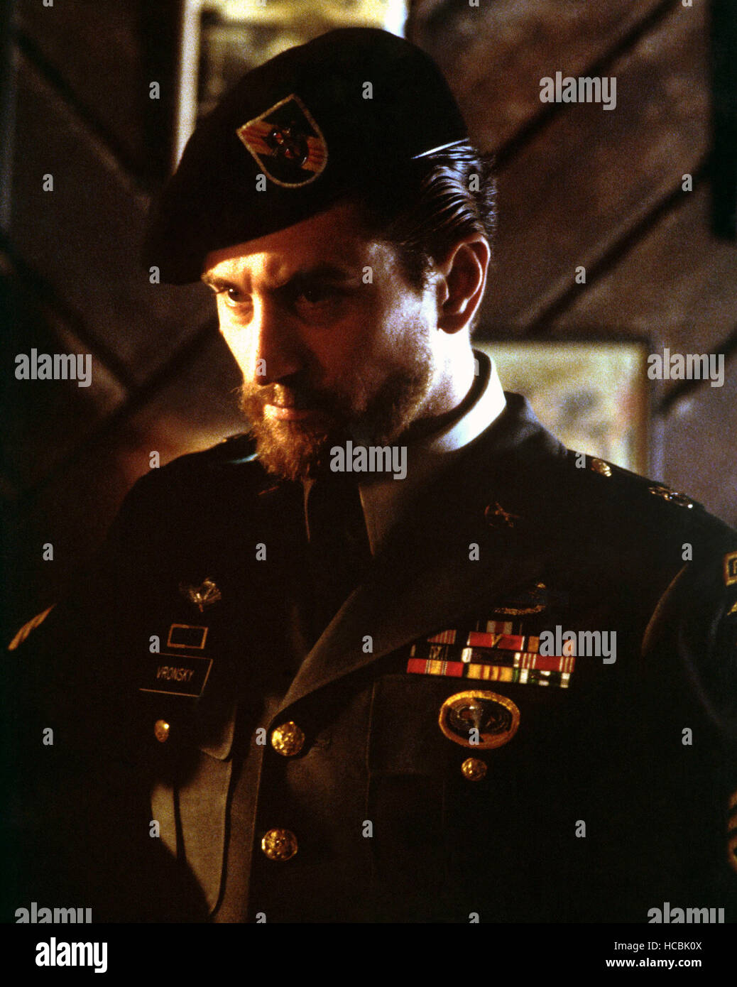 THE DEER HUNTER, Robert De Niro, 1978, (c) Universal/courtesy Everett ...