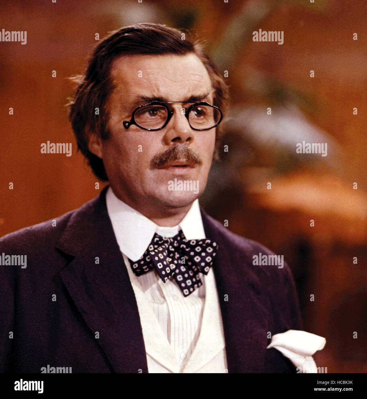 DEATH IN VENICE, (aka MORTR A VENEZIA), Dirk Bogarde, 1971 Stock Photo ...