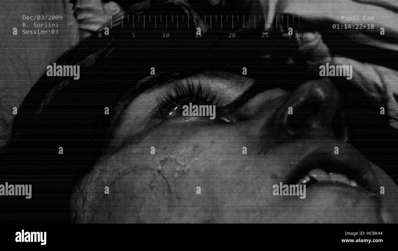 THE DEVIL INSIDE, 2012. ©Paramount Insurge/courtesy Everett Collection ...