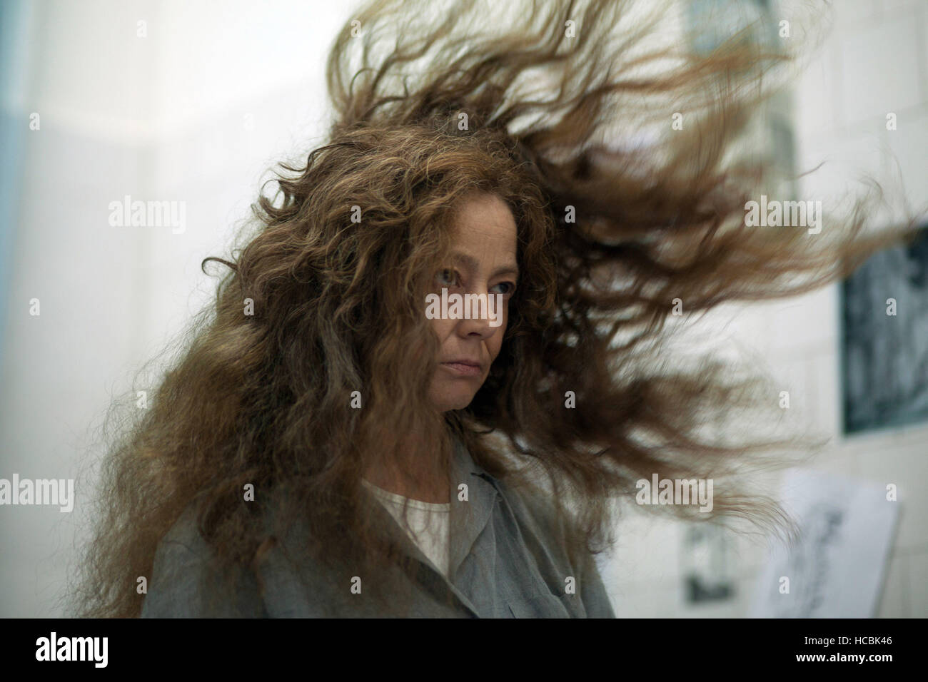 THE DEVIL INSIDE, Suzan Crowley, 2012. ph: Toni Salabasev/©Paramount ...