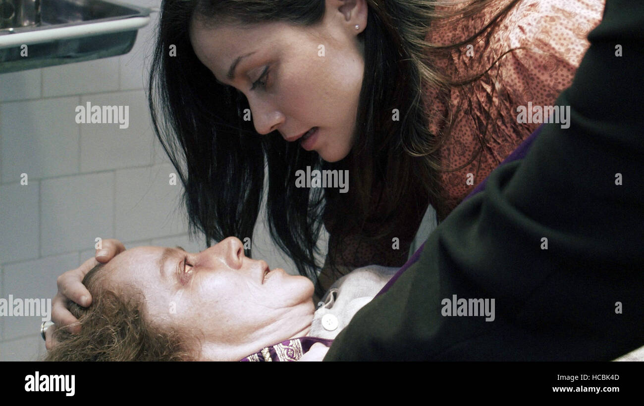 THE DEVIL INSIDE, from left: Suzan Crowley, Fernanda Andrade, 2012 ...