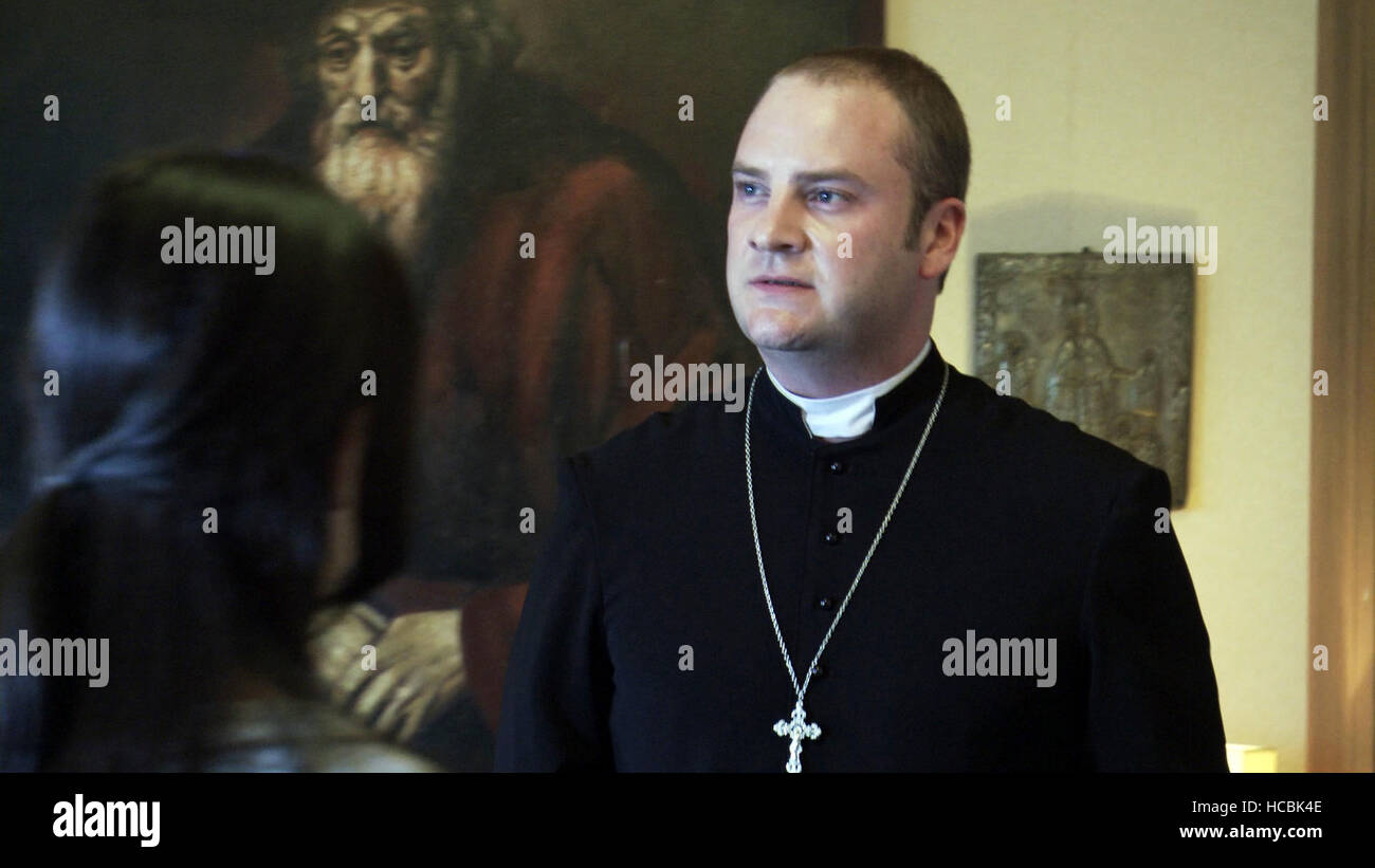 THE DEVIL INSIDE, Evan Helmuth, 2012. ©Paramount Insurge/courtesy ...