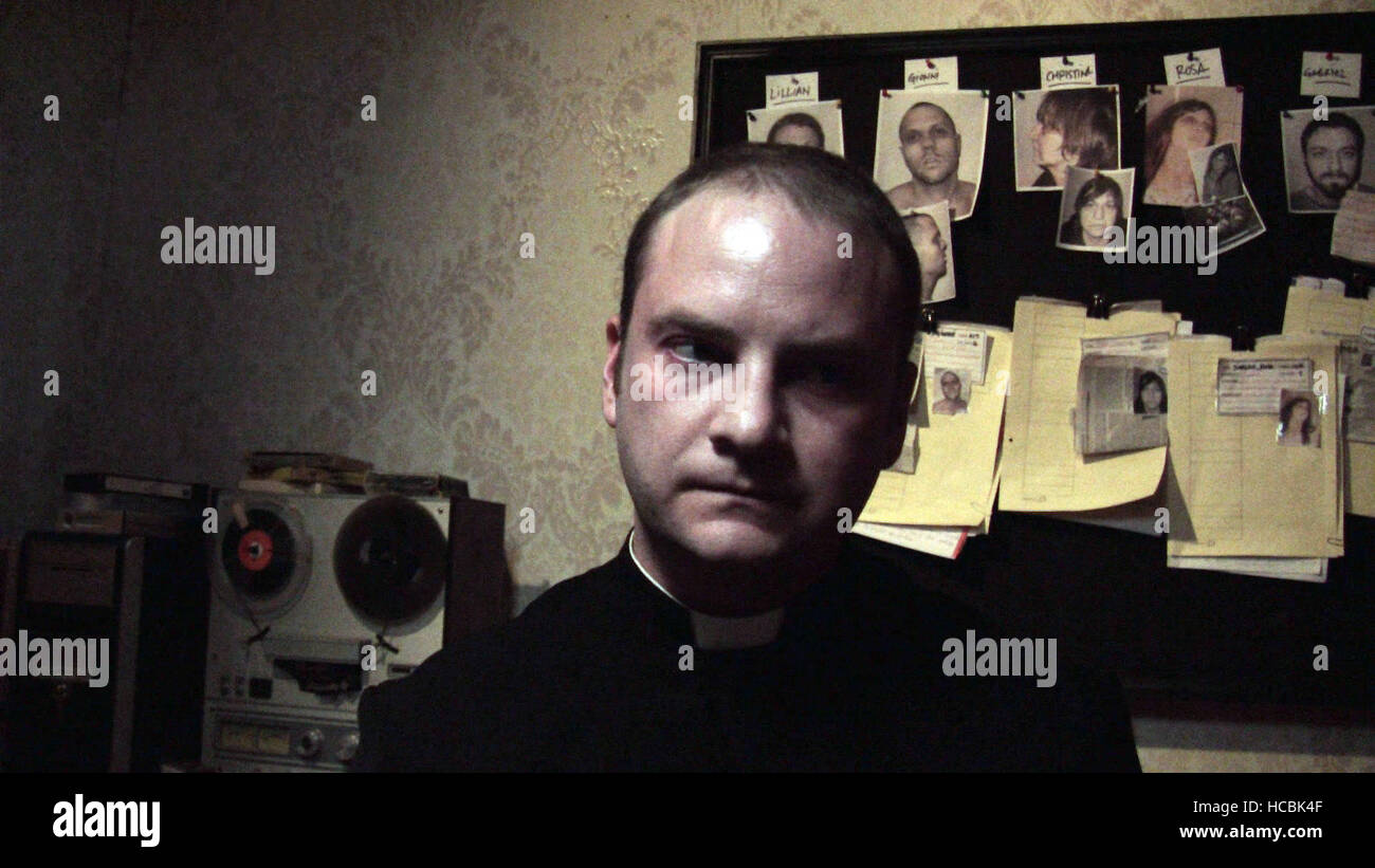 THE DEVIL INSIDE, Evan Helmuth, 2012. ©Paramount Insurge/courtesy ...