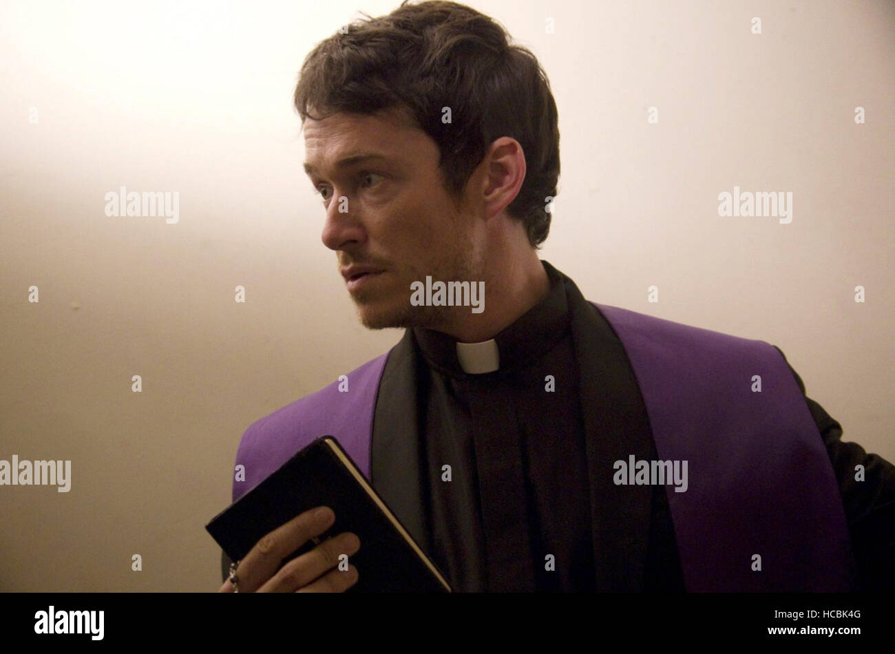 THE DEVIL INSIDE, Simon Quarterman, 2012. ©Paramount Insurge/courtesy ...