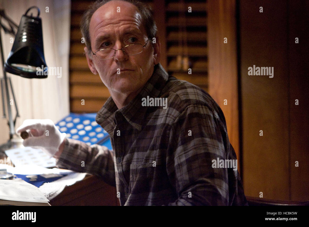 DEAR JOHN, Richard Jenkins, 2010. ph: Scott Garfield/©Screen Gems ...