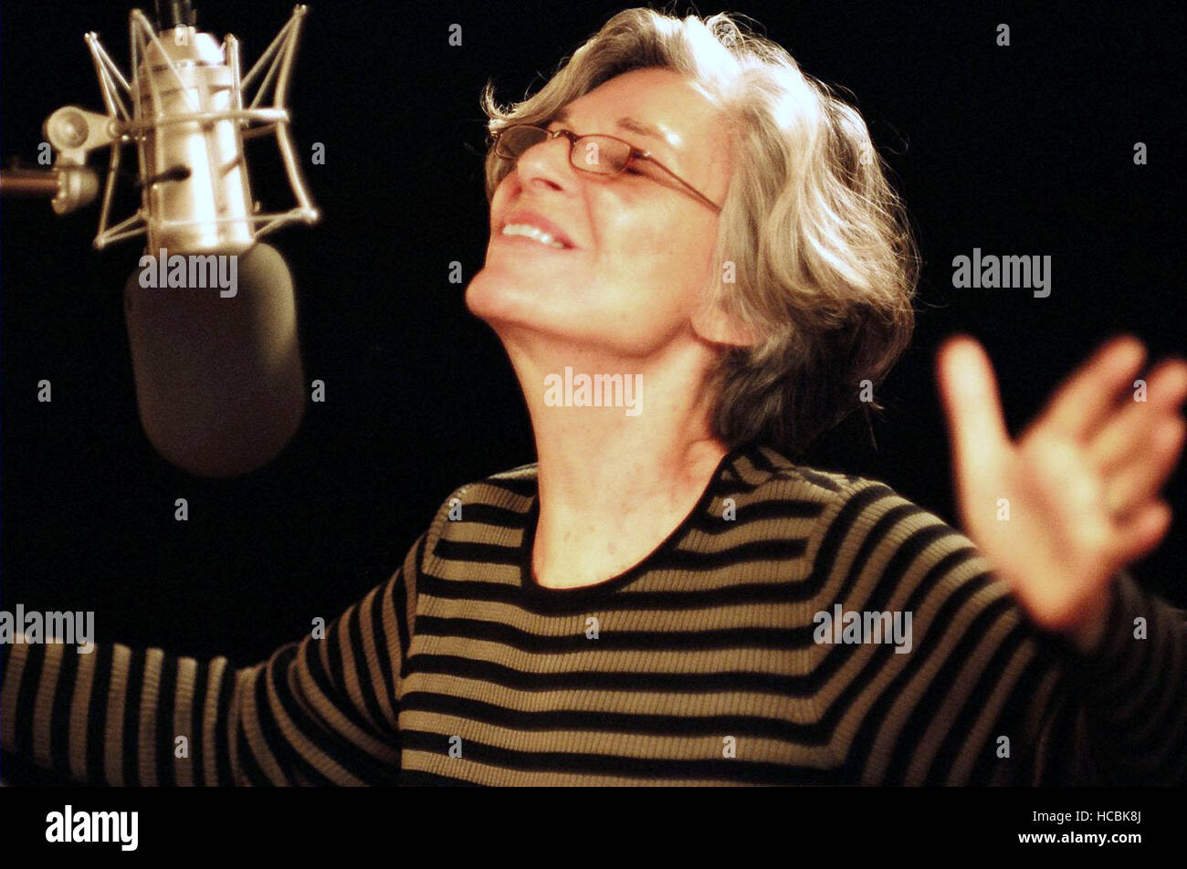 DELGO, Anne Bancroft, 2008. ©Freestyle Releasing/courtesy Everett ...