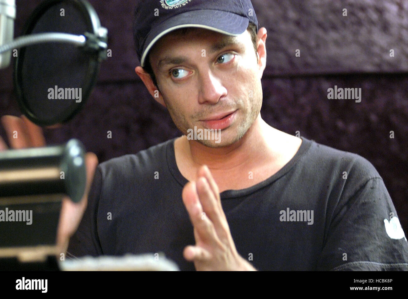 DELGO, Chris Kattan, 2008. ©Freestyle Releasing/courtesy Everett ...