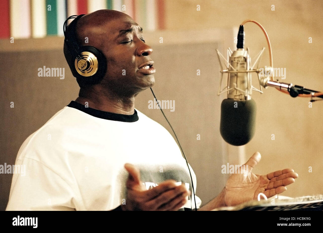DELGO, Michael Clarke Duncan, 2008. ©Freestyle Releasing/courtesy ...