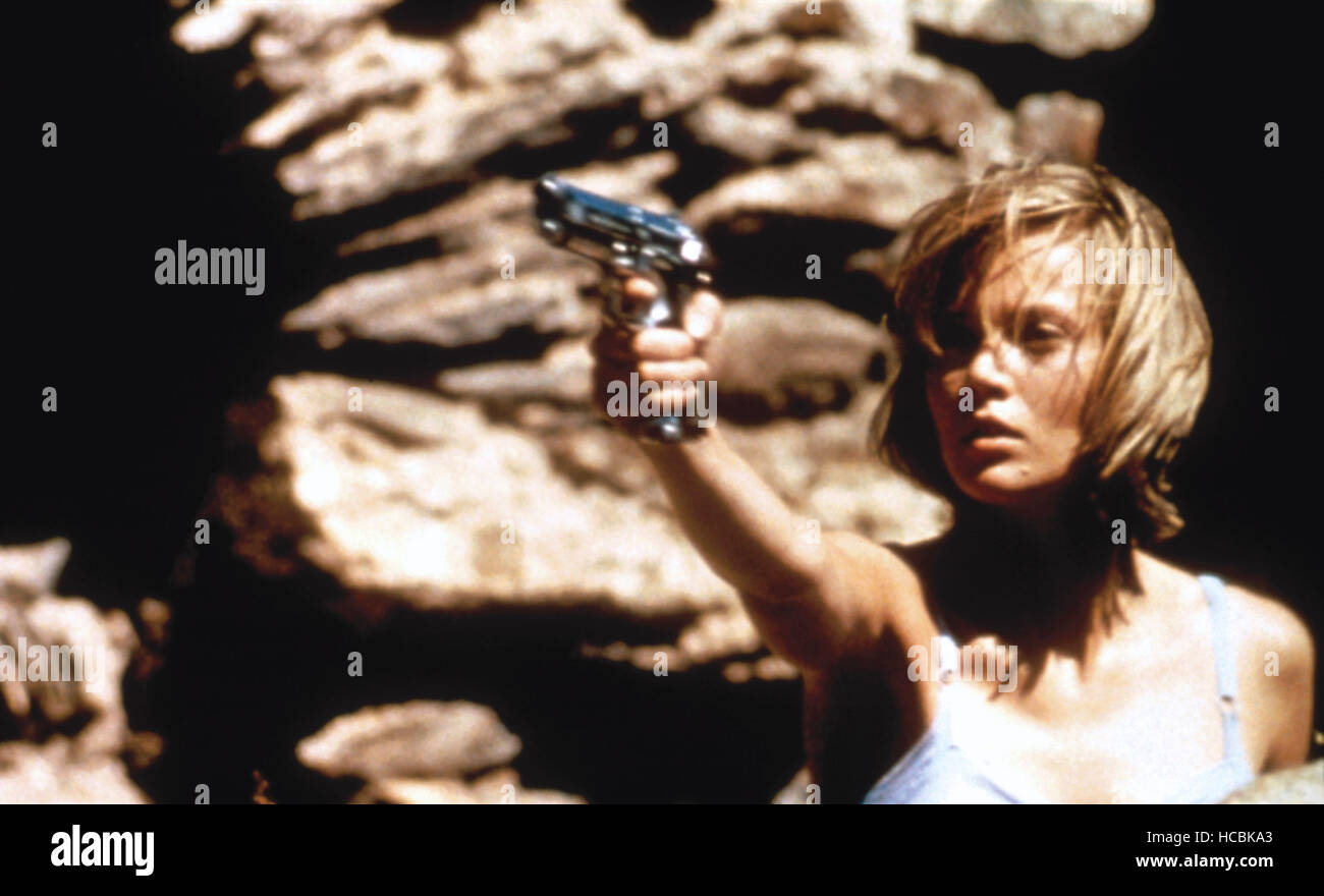 THE DELIVERY, Aurelie Meriel, 1999 Stock Photo - Alamy