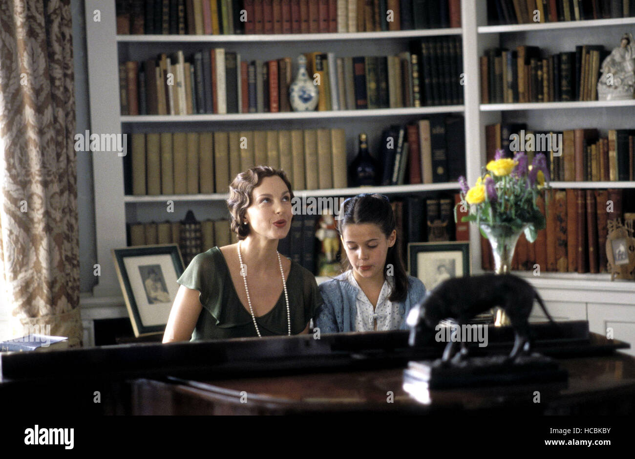 DE-LOVELY, Ashley Judd, Tayler Hamilton, 2004, (c) MGM/courtesy Everett ...