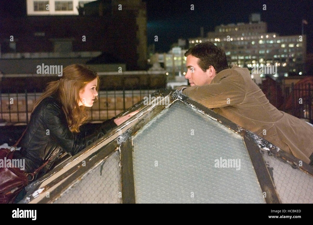 DEFINITELY, MAYBE, Isla Fisher, Ryan Reynolds, 2008. ©Universal ...